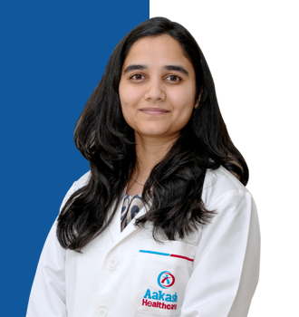 Dr. Pavitra Shankar - Aakash Healthcare