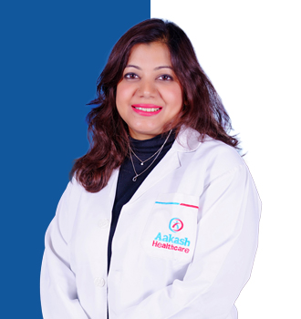 Best Paediatric Nephrologist in Dwarka, Delhi NCR - Dr. Neha Bhandari ...