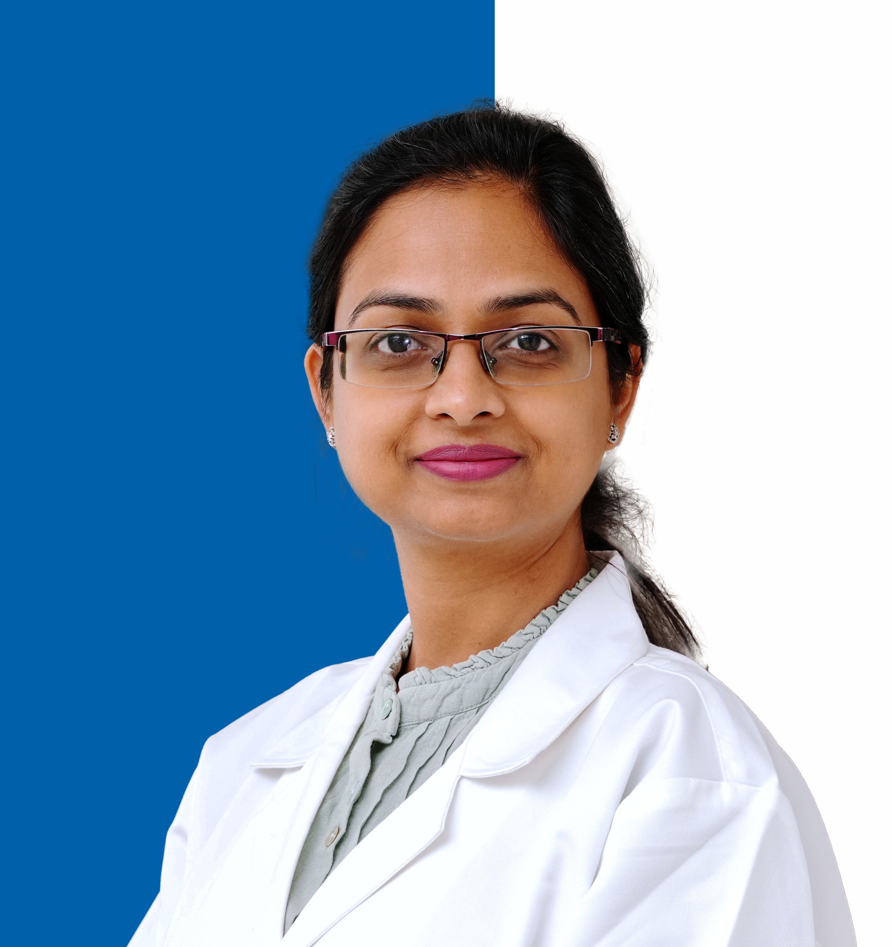 Dr. Swati Jain - Aakash Healthcare