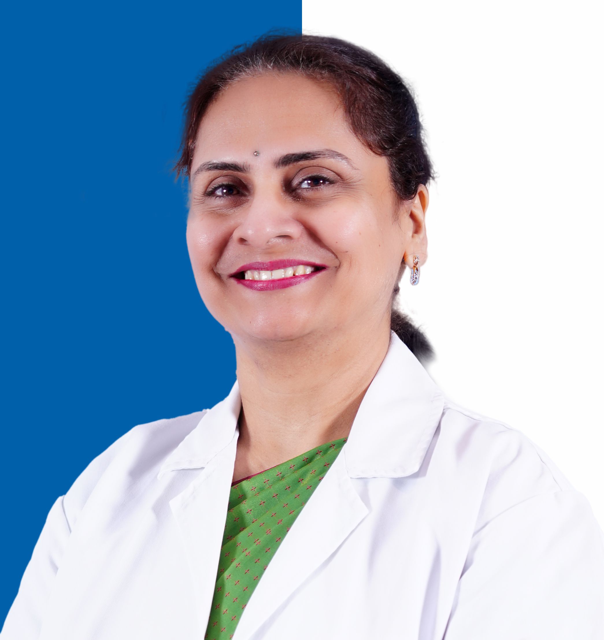 Dr. Taruna Dua|High risk pregnancy, Infertility Problems,Gynaecological ...