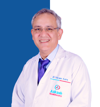 Best Kidney Specialist/ Nephrologist in Delhi NCR - Dr. Vikram Kalra ...