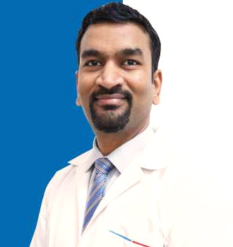 Best Orthopaedic Doctor in Delhi, NCR, India - Dr. Bharat Bahre ...