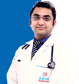 Dr. Harsh Bhardwaj|Multiple sclerosis, Autoimmune neurological ...