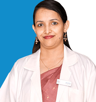 Dr. Sarika | Endoscopic Sinus Surgery, Otology, Microlaryngeal surgery ...
