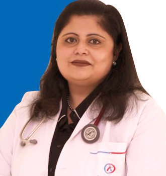 Best Cardiologist in Dwarka, Delhi NCR - Dr. Sukriti Bhalla - Aakash ...