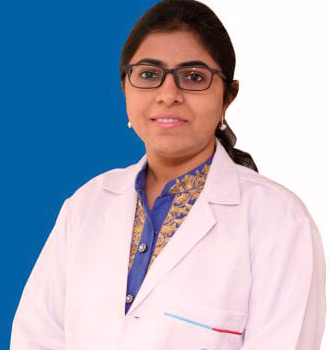 Best Paediatric Endocrinologists in Dwarka, Delhi - Dr. Vaishakhi ...