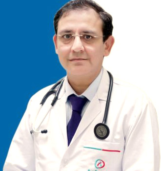 Best Kidney Specialist/ Nephrologist in Delhi NCR - Dr. Vikram Kalra ...